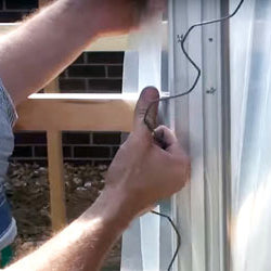 Garden & Greenhouse Coverings - Greenhouse Megastore