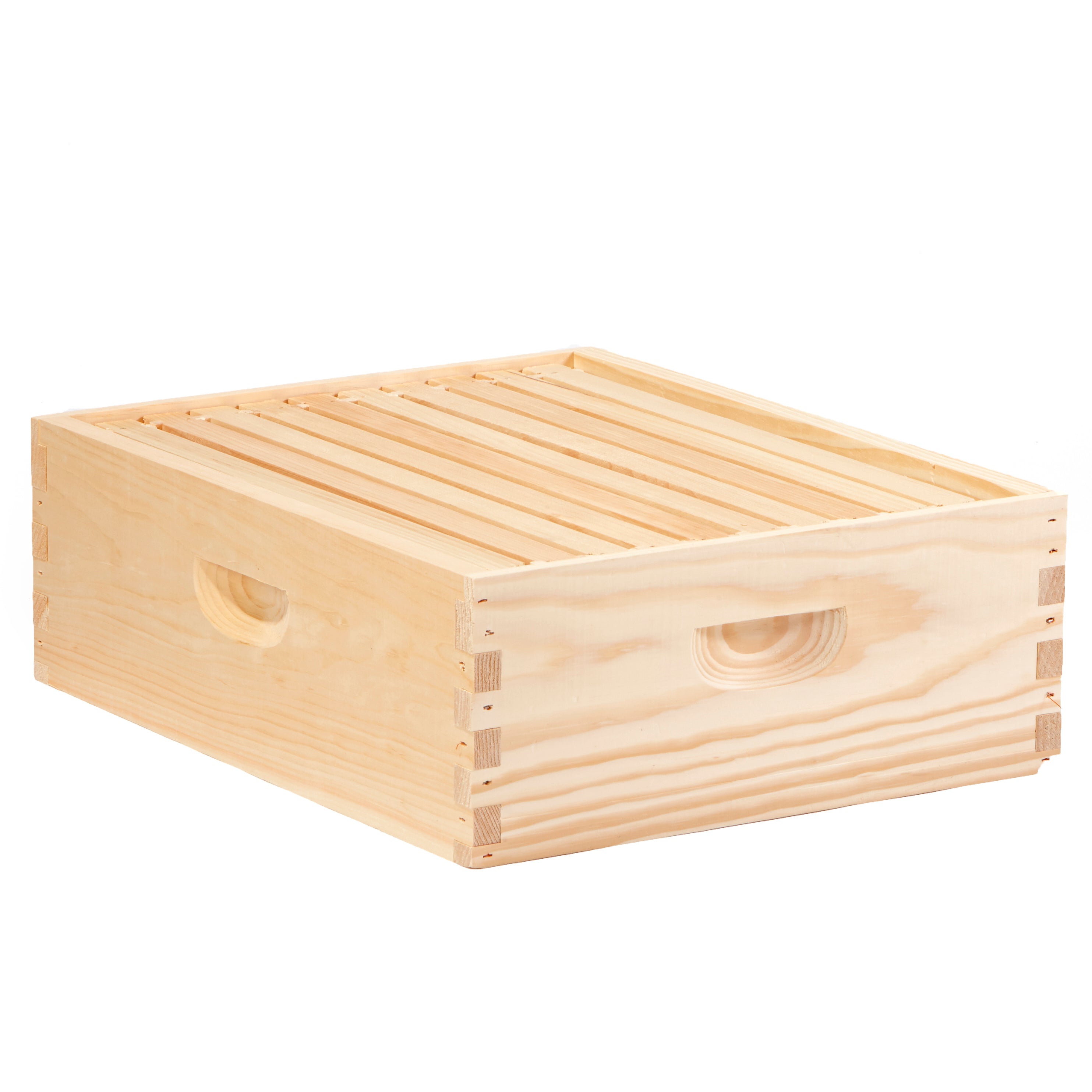 Little Giant 10 Frame Medium Super - Greenhouse Megastore