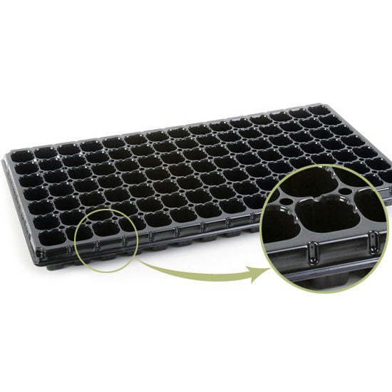 Grower Select Plug Trays - Greenhouse Megastore