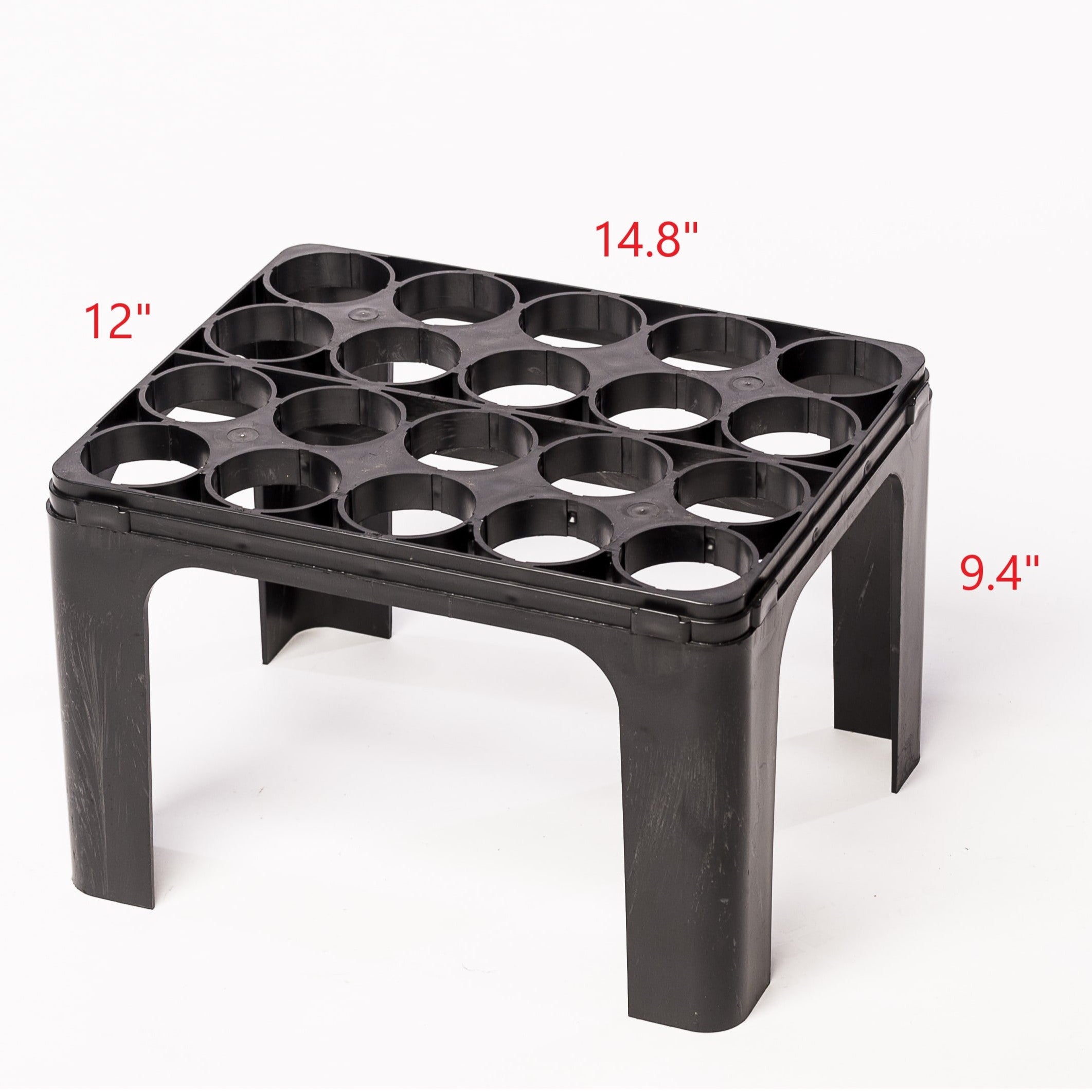 Deepot Tree Pots D20T Support Tray - Greenhouse Megastore