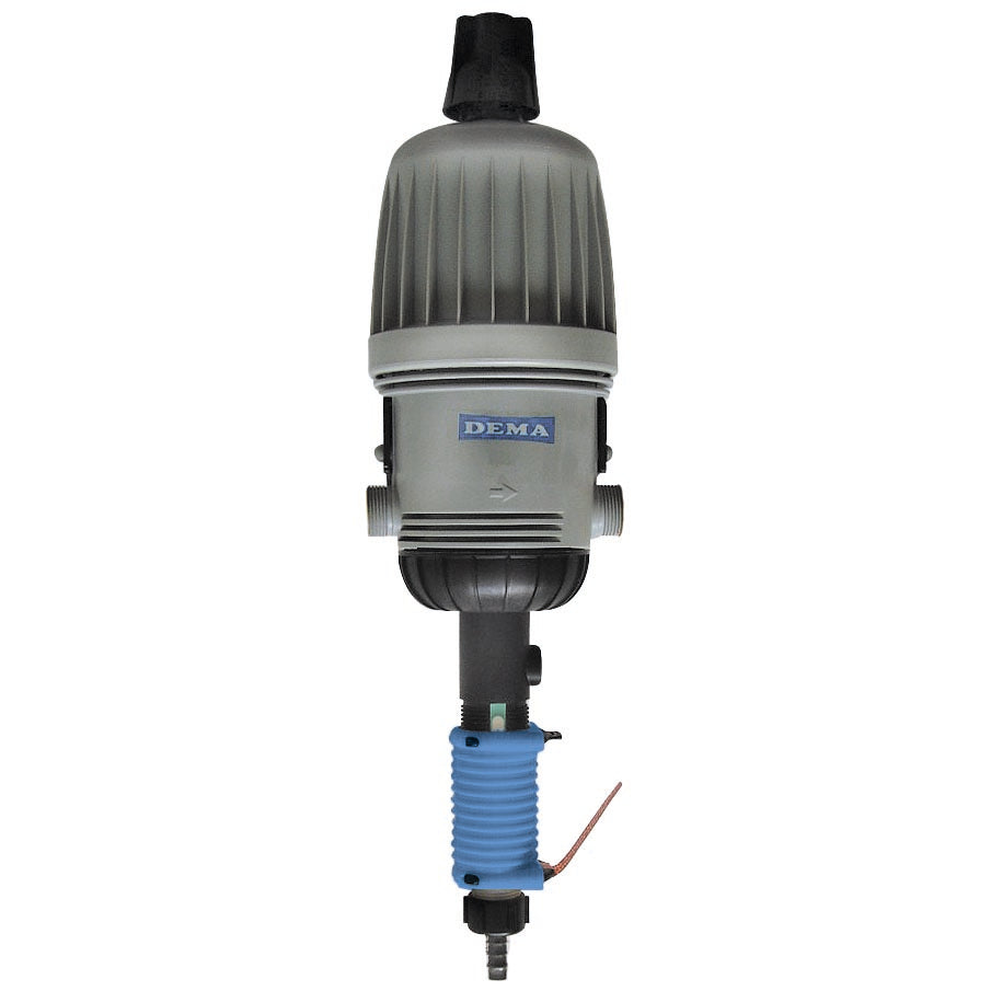 Mixrite Injector 500 Series - Greenhouse Megastore