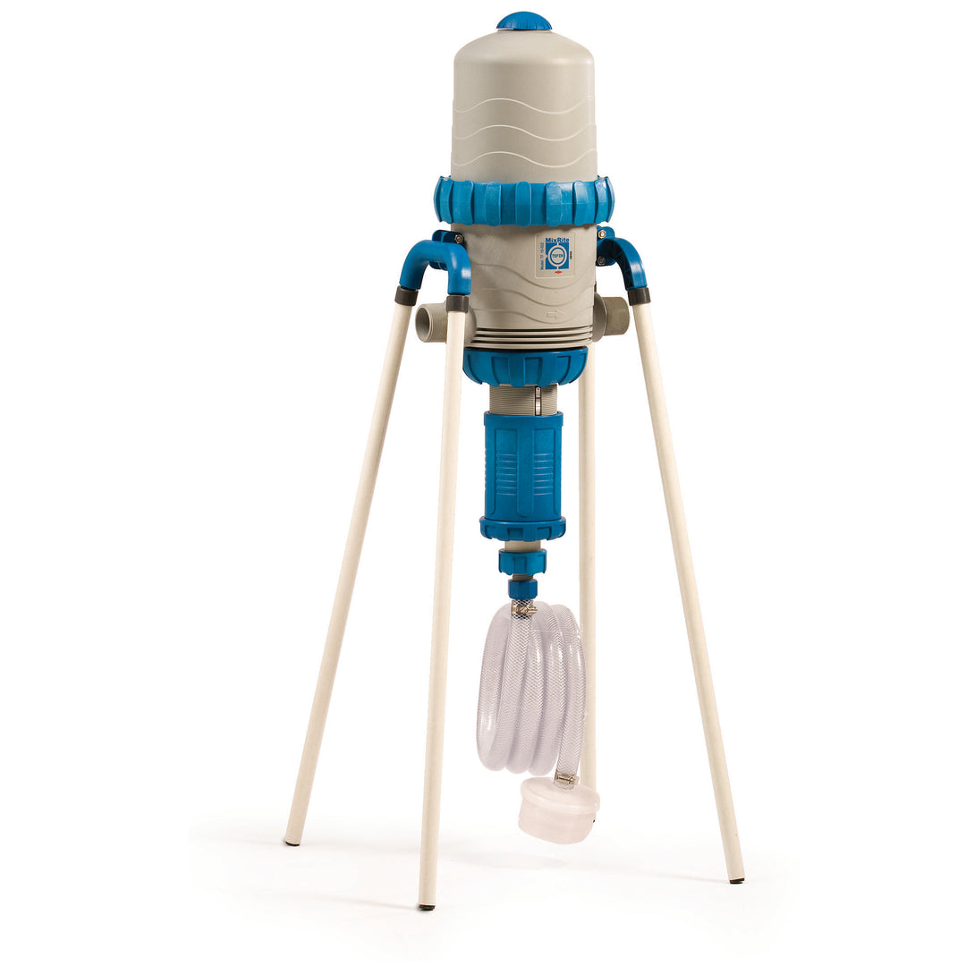 MixRite Injector TF Series - Greenhouse Megastore