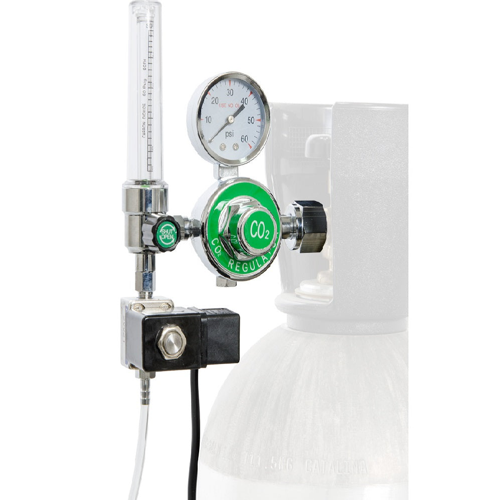 Greenhouse CO2 Generators - Greenhouse Megastore