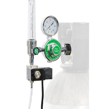 Greenhouse CO2 Generators - Greenhouse Megastore