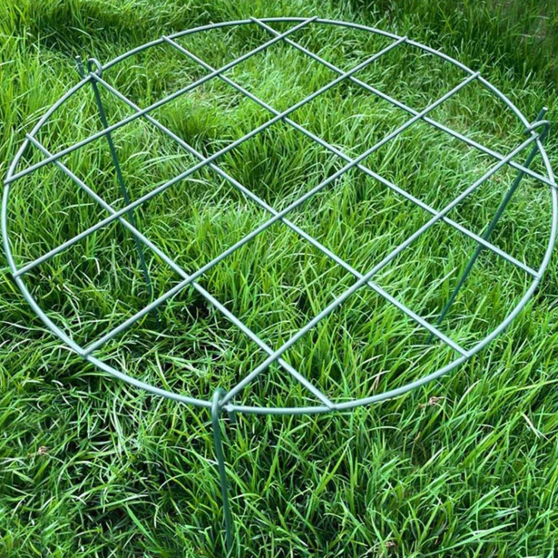 Gardener Select® Grow Thru Grid – Greenhouse Megastore