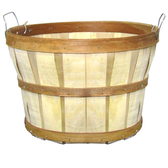 Grower Select Bushel & Peck Baskets – Greenhouse Megastore