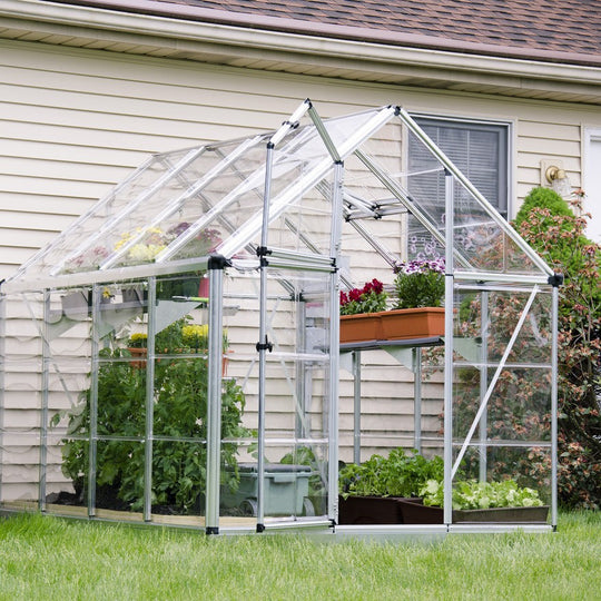 Greenhouse Structures and Kits - Greenhouse Megastore – Page 2