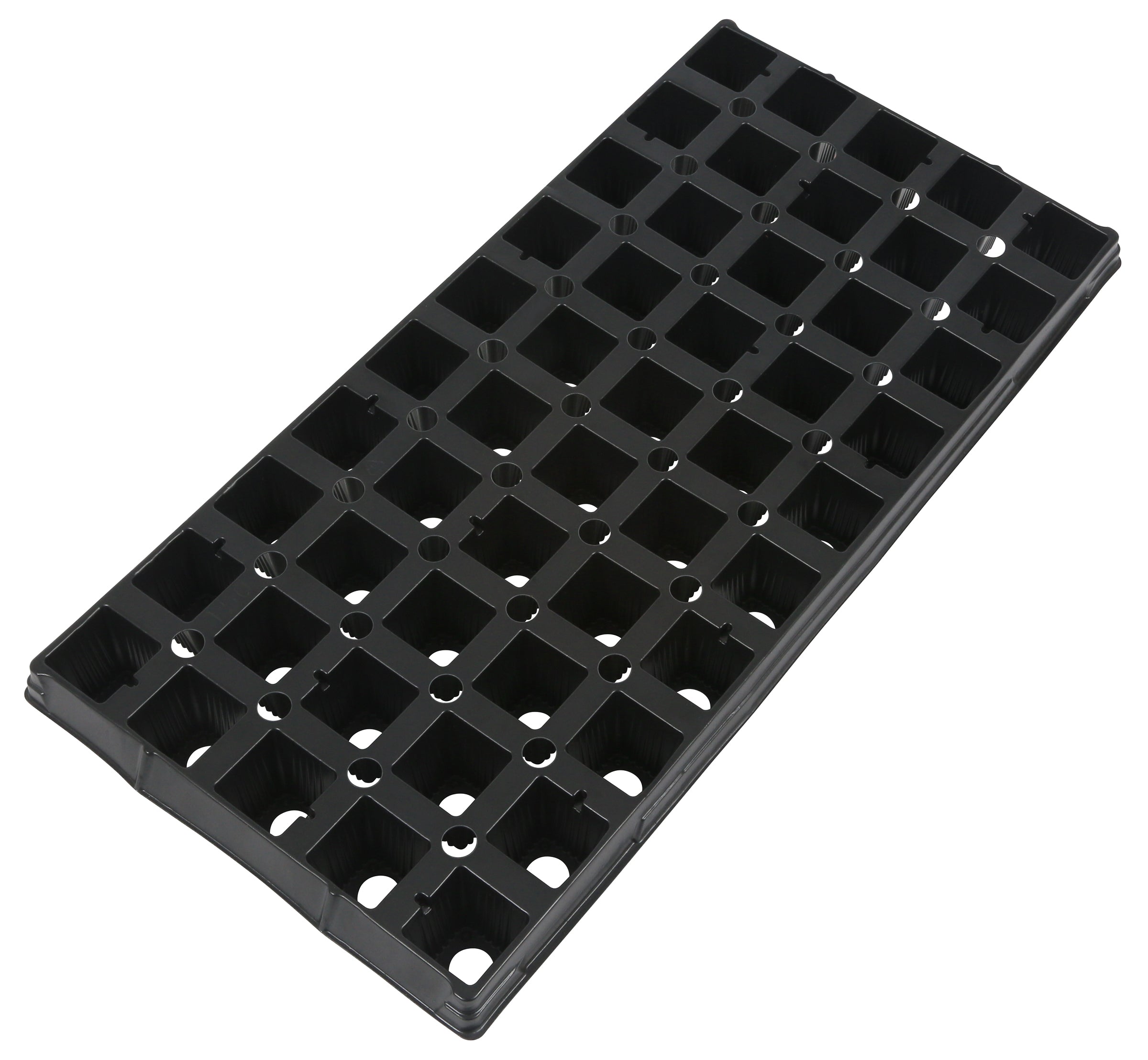 Super Sprouter® Square Plug Insert Tray - Greenhouse Megastore