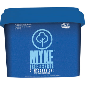 Myke® Tree & Shrub Growth Enhancer - Greenhouse Megastore