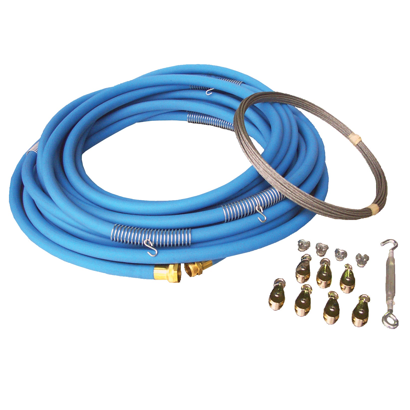 Hi Hose Watering System – Greenhouse Megastore
