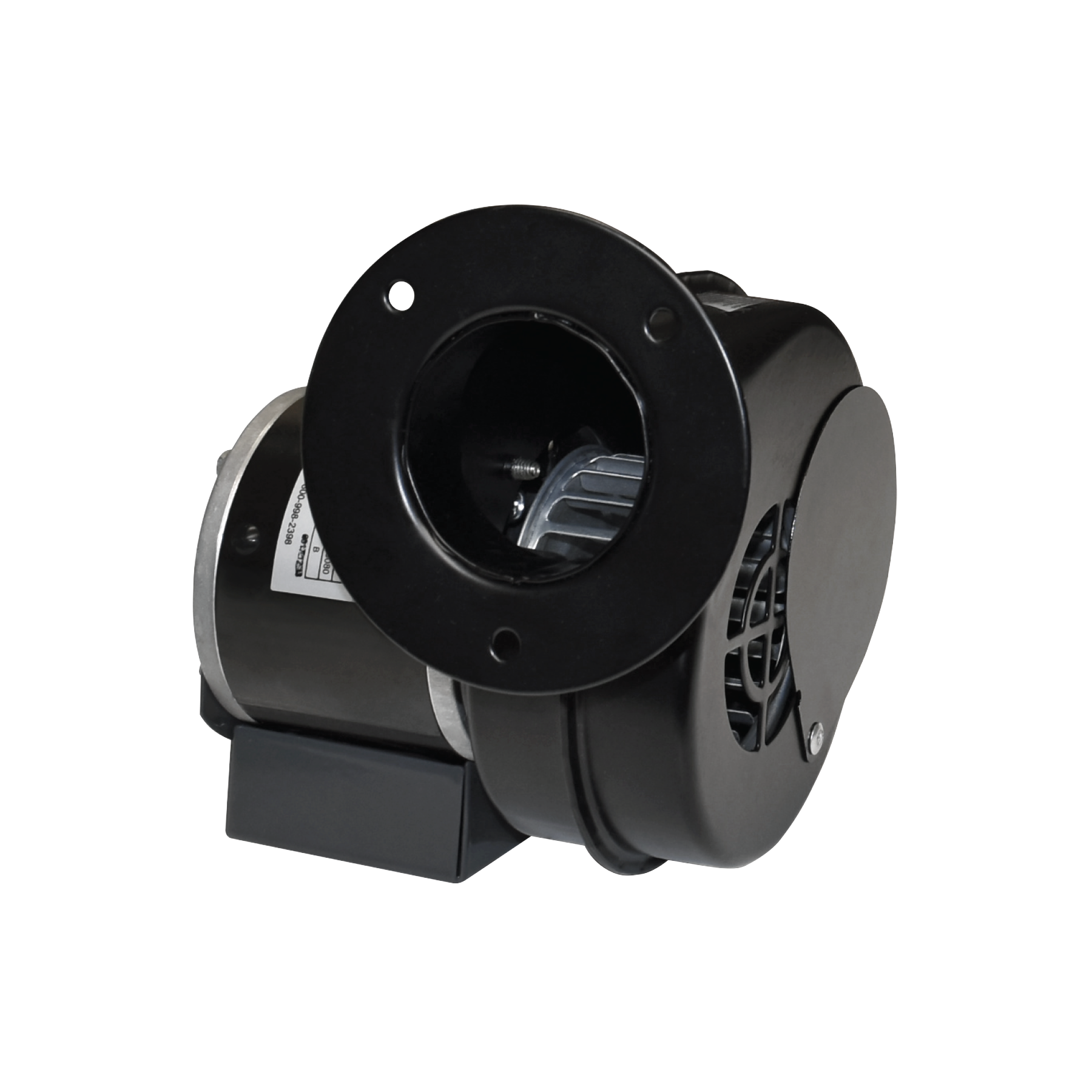 Inflation Blower 60 CFM – Greenhouse Megastore