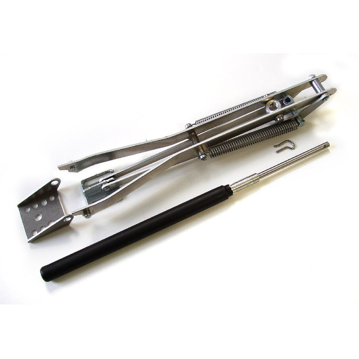 Riga Automatic Vent Opener - Greenhouse Megastore