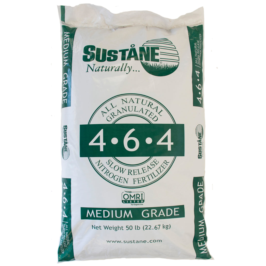 Suståne® 4-6-4 All-Purpose Fertilizer – Greenhouse Megastore