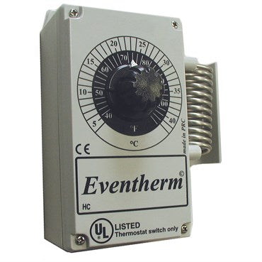 Greenhouse Heater Thermostats - Greenhouse Megastore