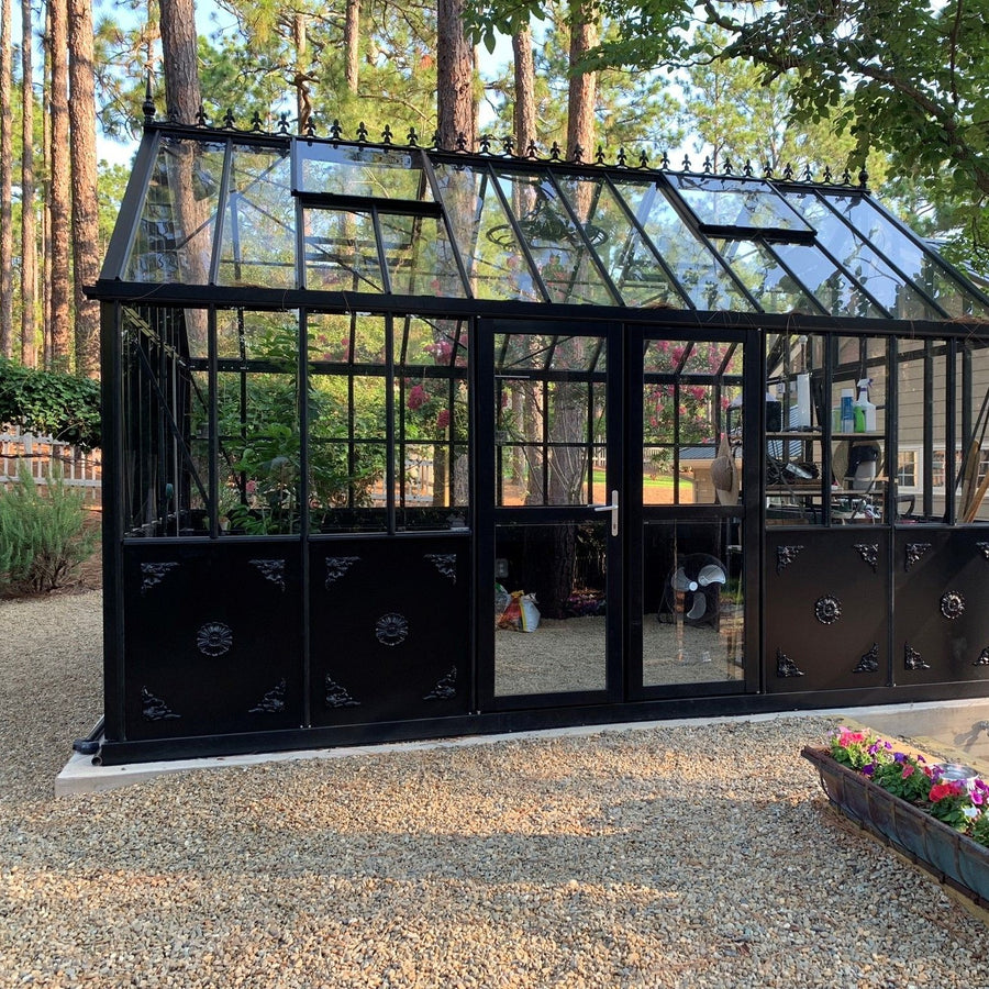 Greenhouse Structures and Kits - Greenhouse Megastore – Page 2