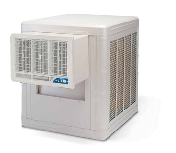 Greenhouse Evaporative Cooler Systems and Pads – Greenhouse Megastore