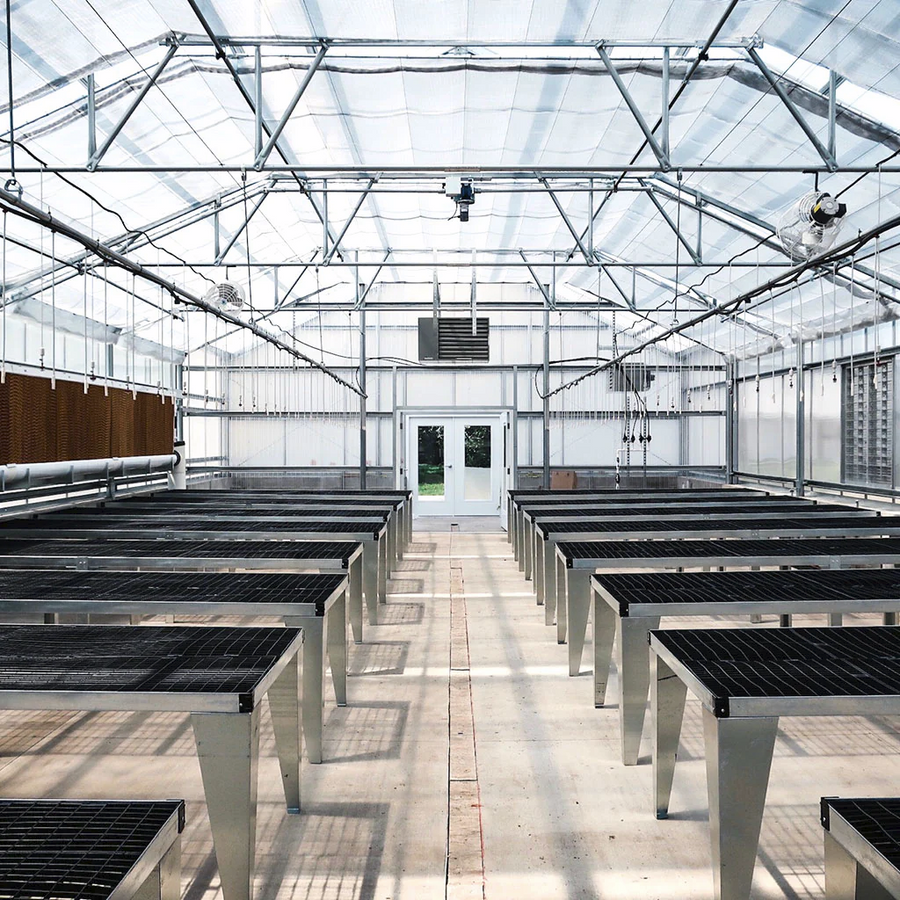 Greenhouse Frame Kits | DIY & Farming Greenhouses | Greenhouse Megastore