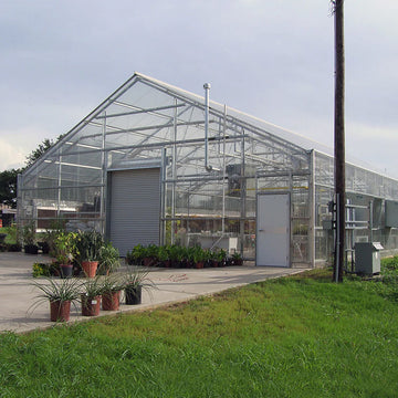 Best Greenhouse Kits, Structures & Building Systems – Greenhouse Megastore