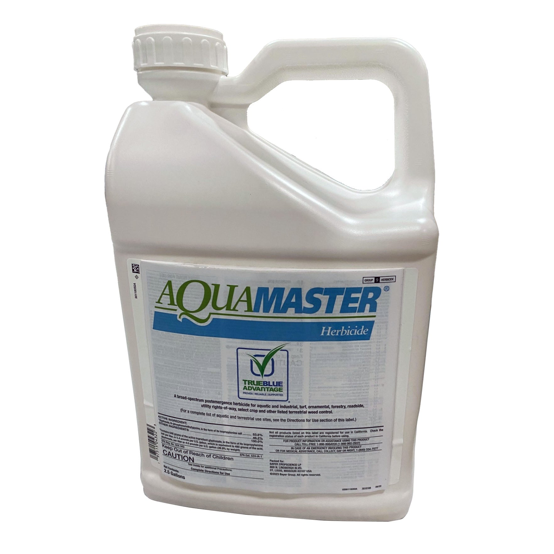 AquaMaster® Herbicide - Greenhouse Megastore