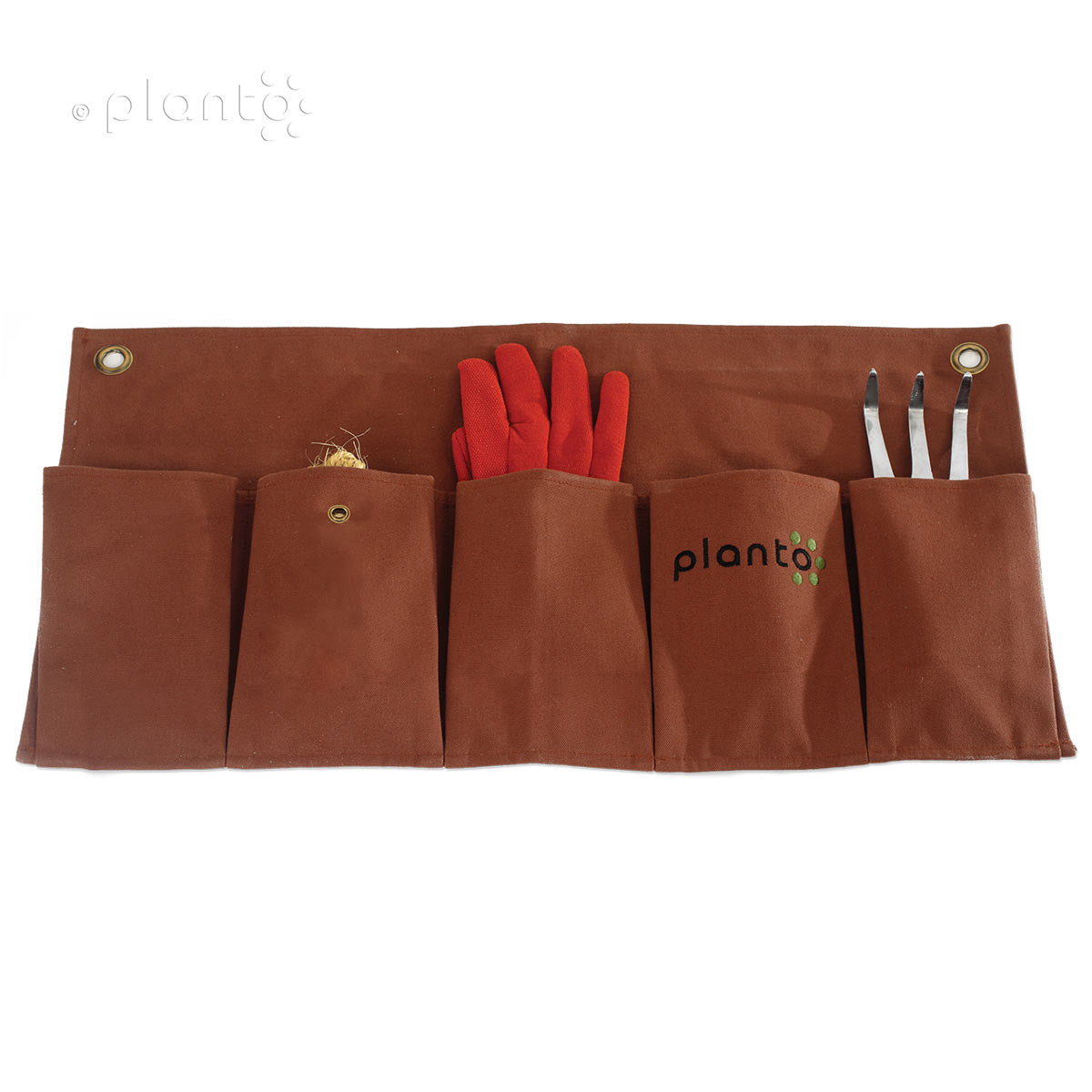 Planto Apron & Wall Organizer - Greenhouse Megastore