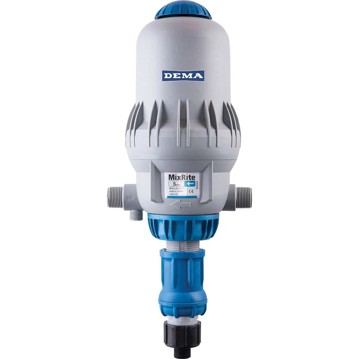 MixRite Injector TF Series - Greenhouse Megastore