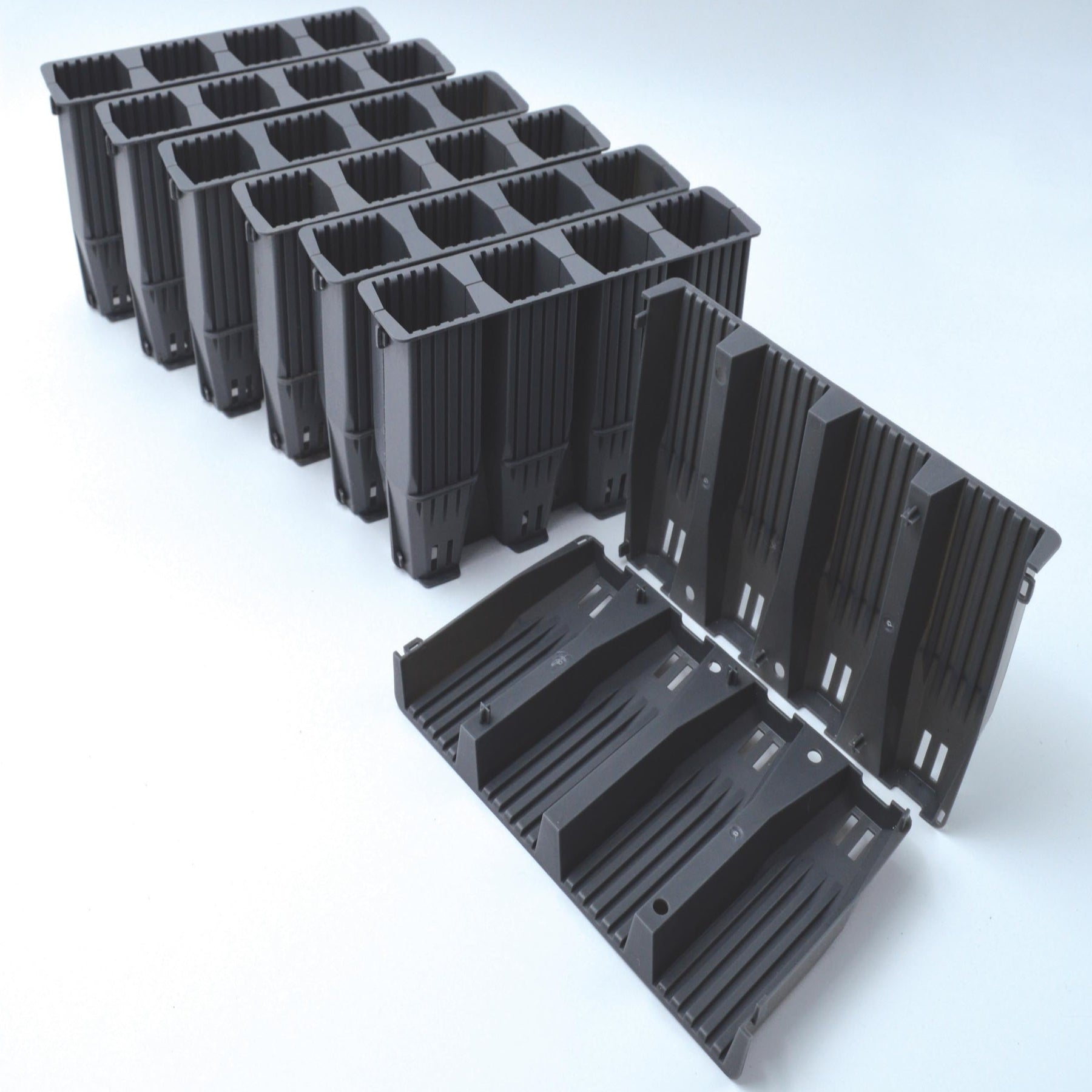 28 Cell Deep Root Success Kit - Greenhouse Megastore