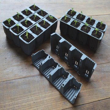 Seed Growing Kits & Supplies - Greenhouse Megastore