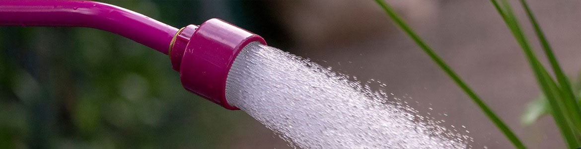 Watering Hoses & Hand Watering - Greenhouse Megastore