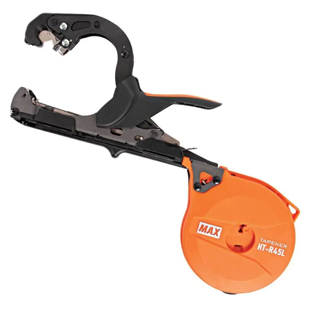 MAX Tapener® Handheld Tying Tool – Greenhouse Megastore