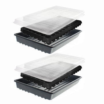 Seed Growing Kits & Supplies - Greenhouse Megastore