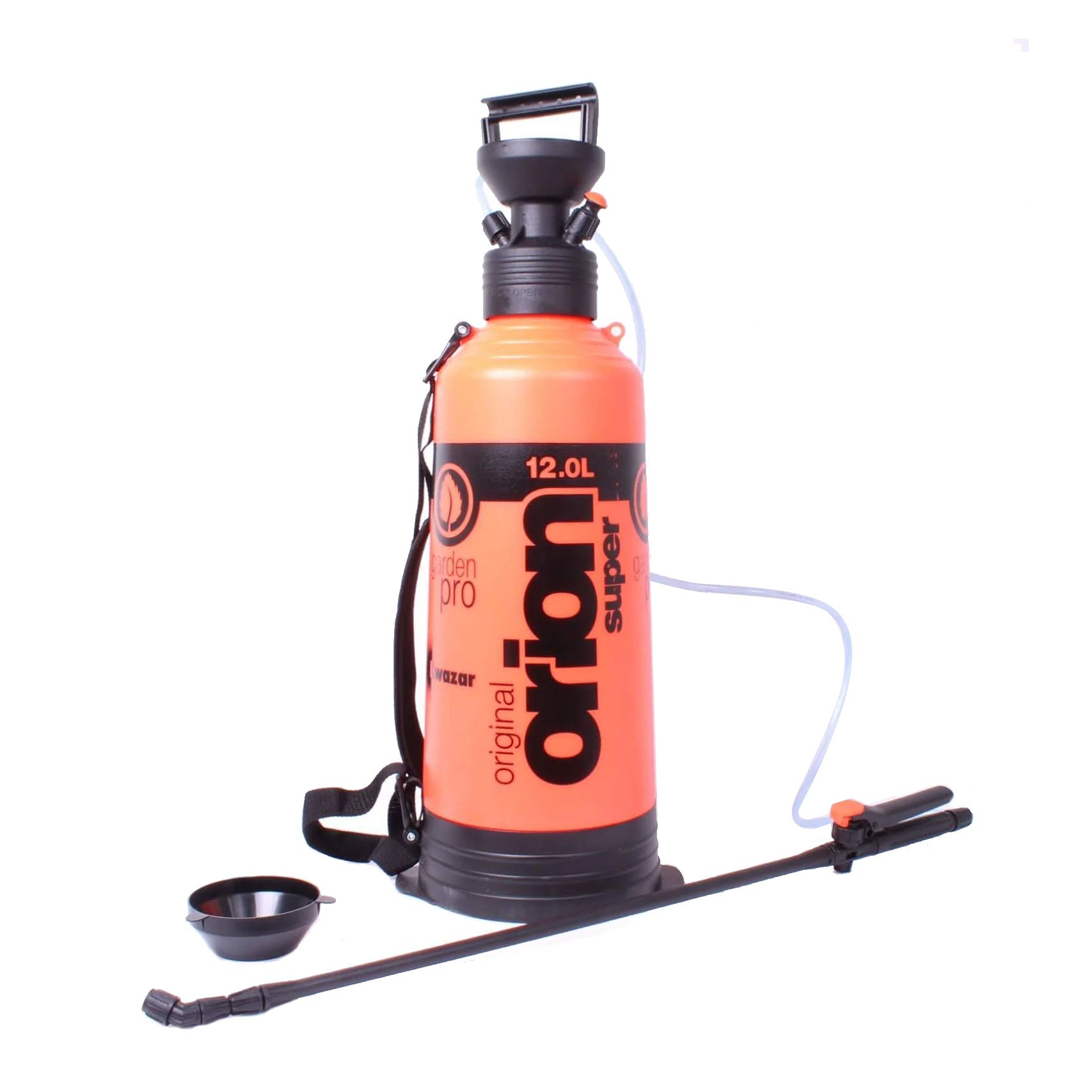 Kwazar Orion Super Pump Sprayer – Greenhouse Megastore
