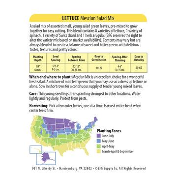 Greenhouse and Garden Seeds - Greenhouse Megastore