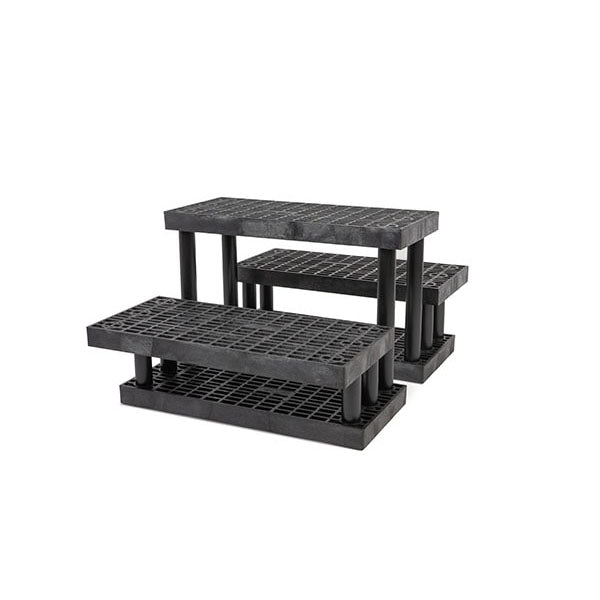 Greenhouse Display Benches – Greenhouse Megastore