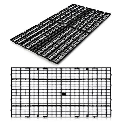 Custom Greenhouse Benches & Warehouse Grow Tables – Greenhouse Megastore