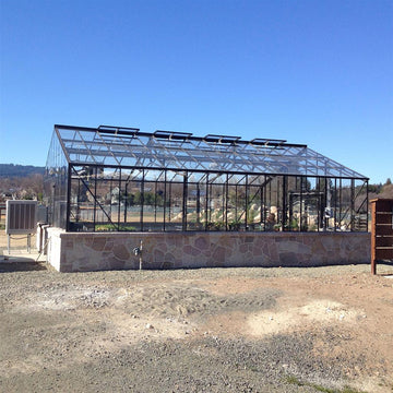 Complete Greenhouse Packages - Greenhouse Megastore