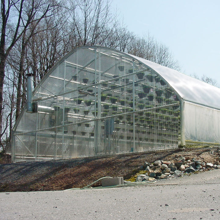 Shop Commercial Greenhouse Structures - Greenhouse Megastore