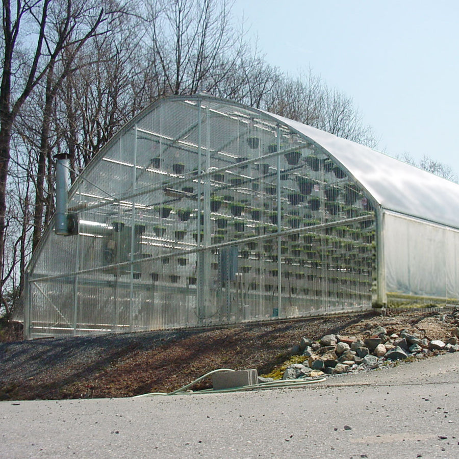 Complete Greenhouse Packages - Greenhouse Megastore