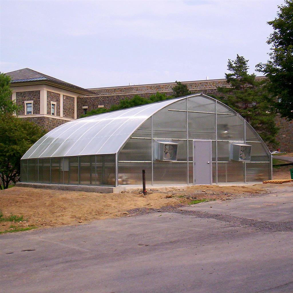 Northern Greenhouse Design Underground Greenhouse: Uses And Benefits