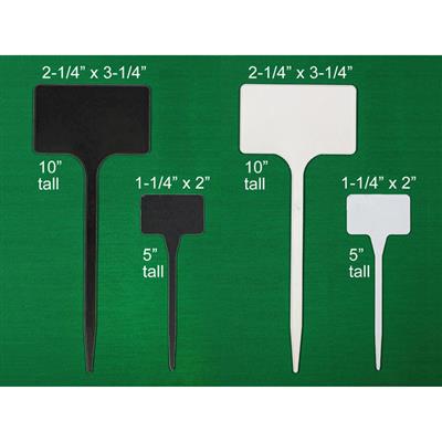 Plant Labels & Garden Support Supplies - Greenhouse Megastore