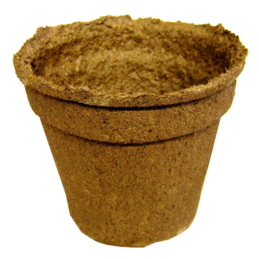 Cow Pots Biodegradable Seed Pots - Greenhouse Megastore
