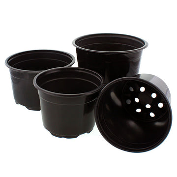 Plant Pots for Sale | Nursery & Garden Pots - Greenhouse Megastore