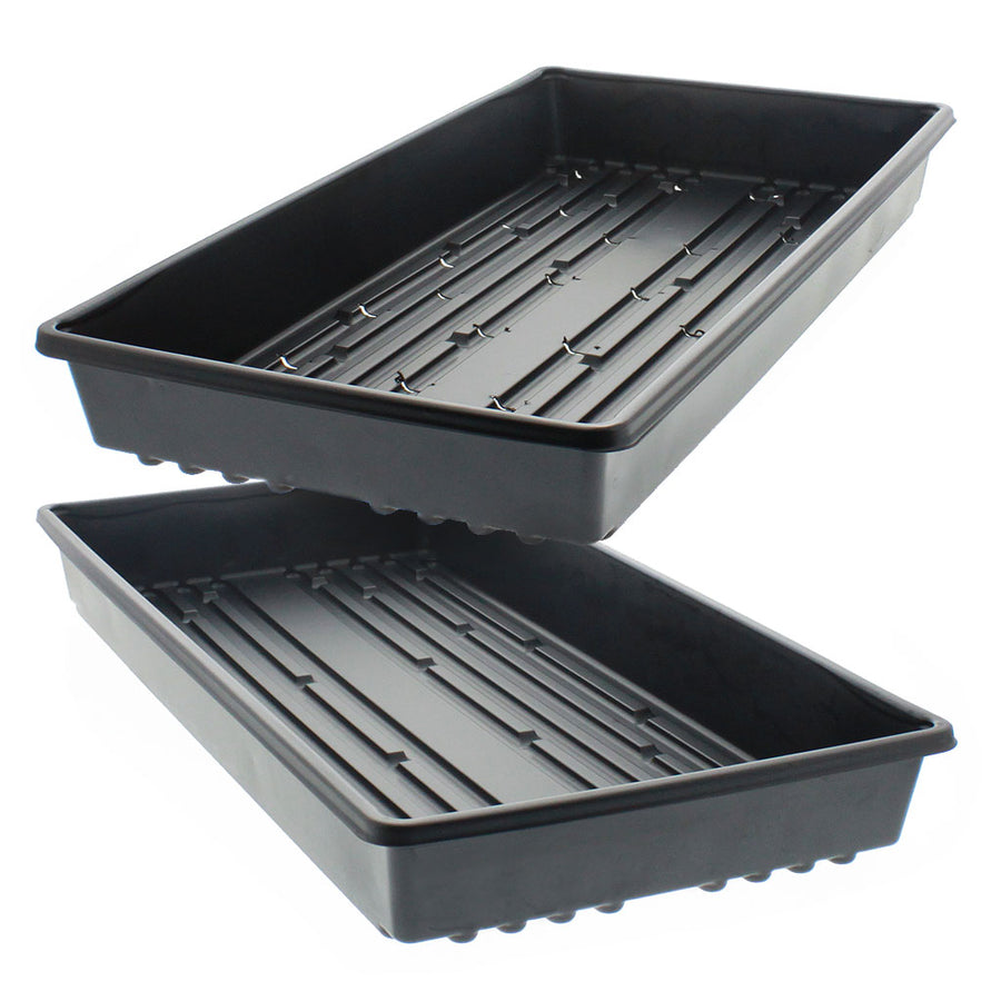 Seed Starting Trays & Planting Trays - Greenhouse Megastore