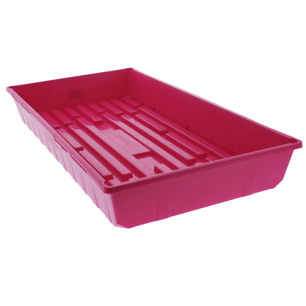 Colored 1020 Trays Mega Heavy Duty - Greenhouse Megastore