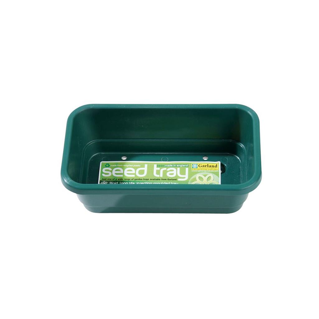 Greenhouse Seed Starter Trays
