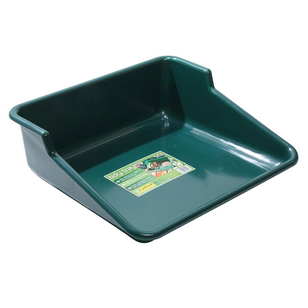 Garland Tidy Tray - Greenhouse Megastore