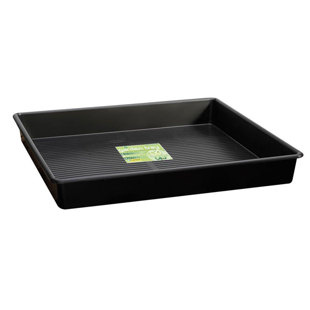 Garland Giant Square Garden Tray - Greenhouse Megastore