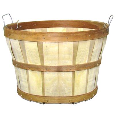 Grower Select Bushel Basket#N#– Greenhouse Megastore
