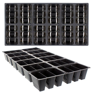 Greenhouse Containers - Plant Trays, Pots & Baskets – Greenhouse Megastore