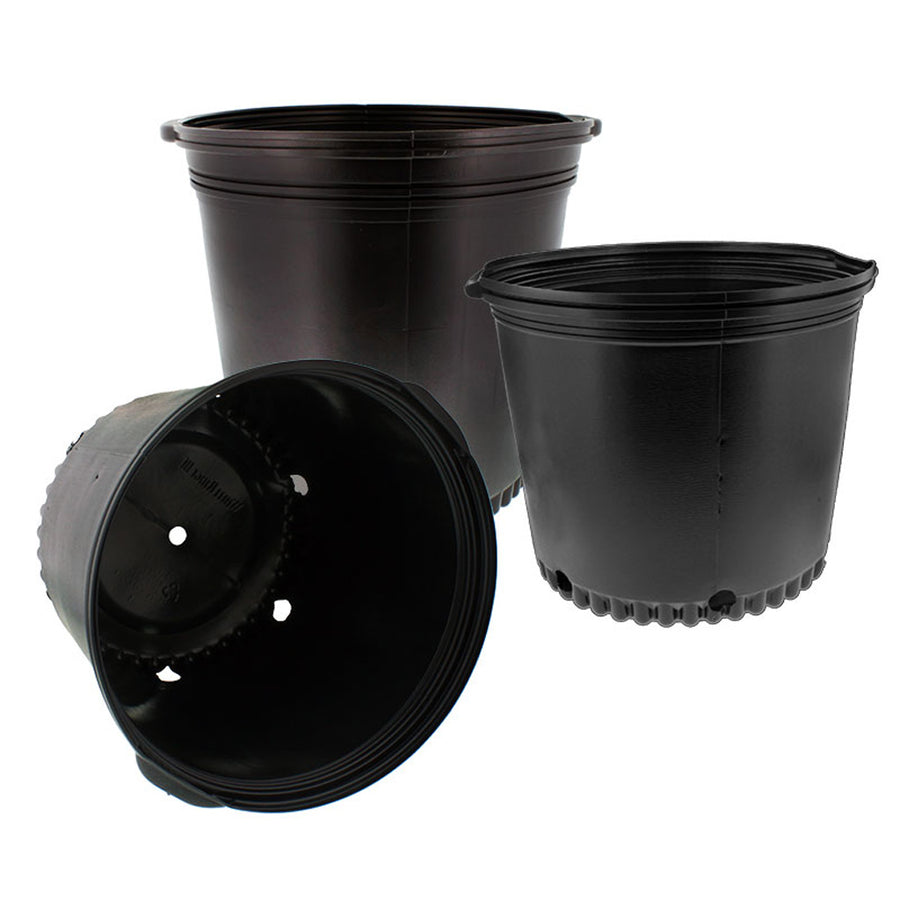 Planting Pots and Nursery Pots - Greenhouse Megastore