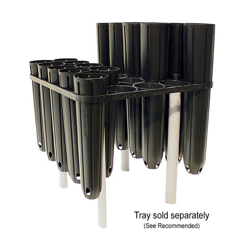 Deepot Tree Pots Cell Containers - Greenhouse Megastore